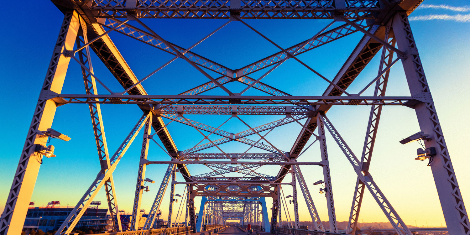 AWI Steel Fabrication – Civil Metal Works